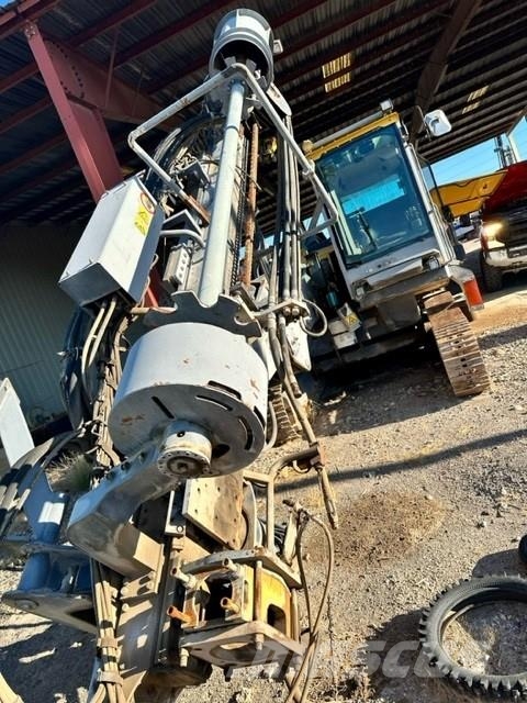 Atlas Copco PowerROC T50 Rock Drill, 2014, United Kingdom - Used ...