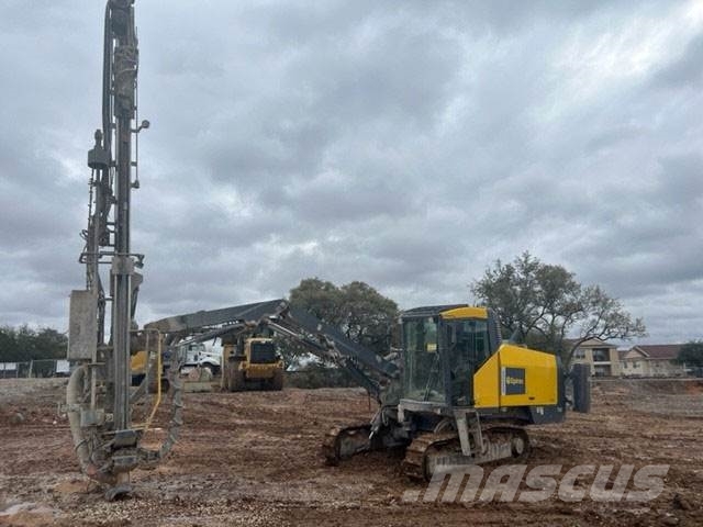 Epiroc SmartROC T40-11 Rock Drill, 2020, United Kingdom - Used surface ...