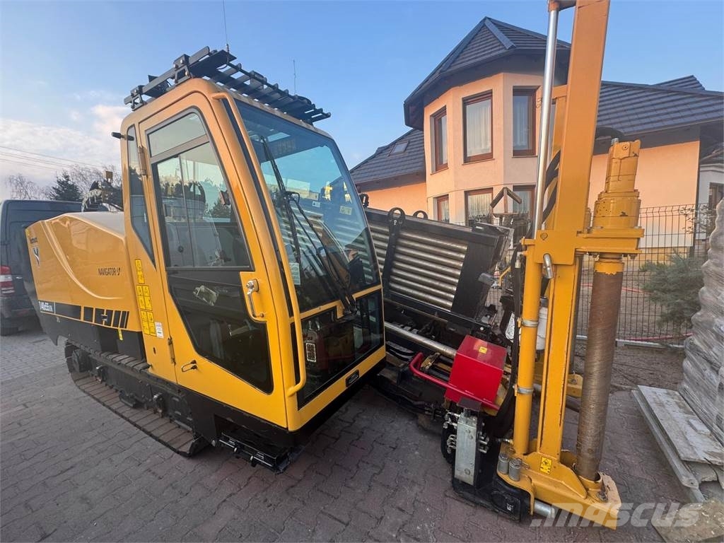 Vermeer D40x55 DR S3 Directional Drill, 2023, United Kingdom - Used ...
