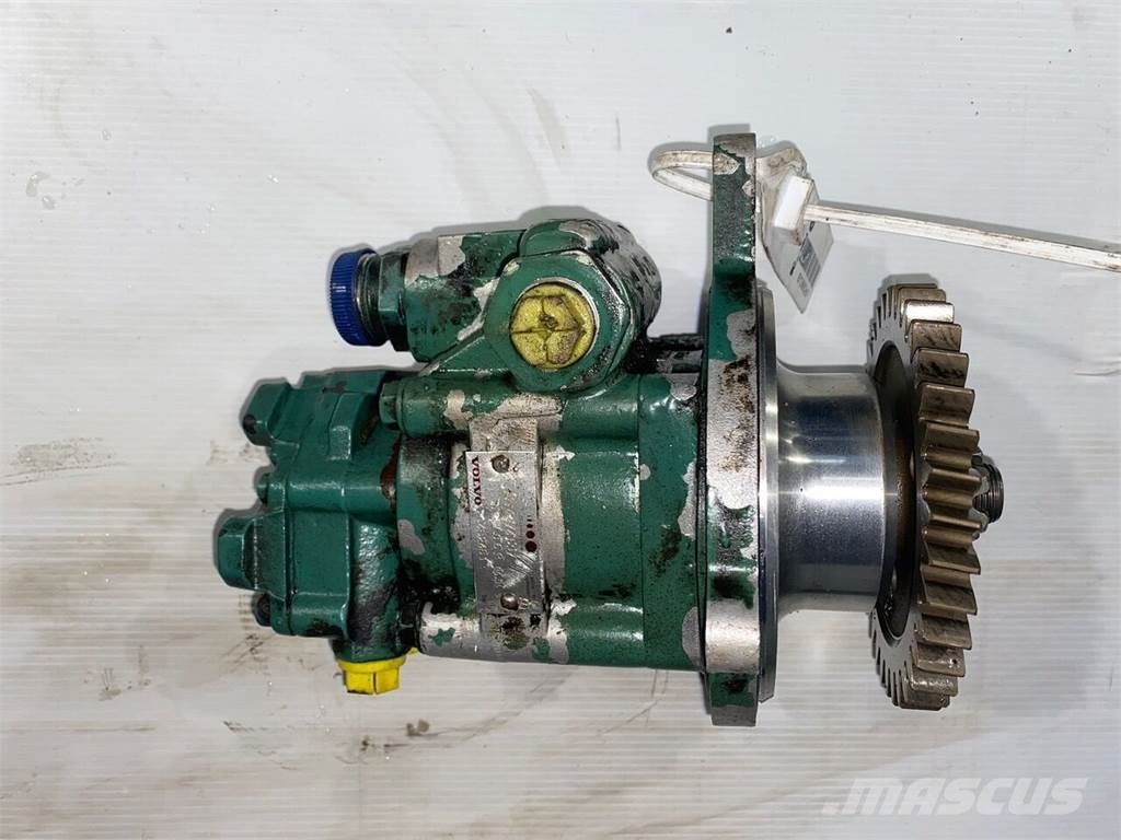 FH / D13 Bomba de Direção Volvo, Leiria, Portugal - Mascus chassis e ...