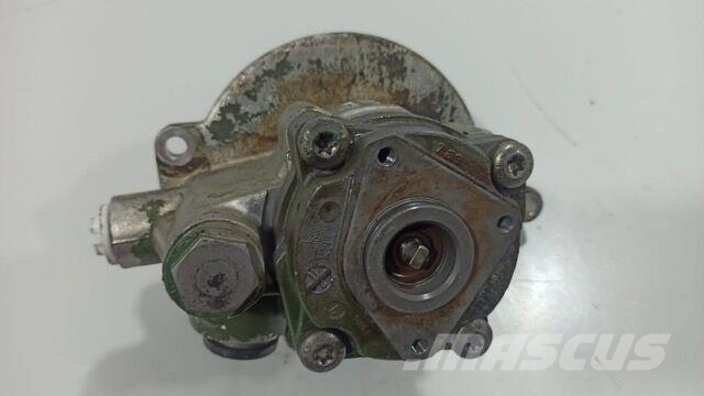 Iveco Daily Bomba de Direção Daily, Leiria, Portugal - Mascus chassis e ...