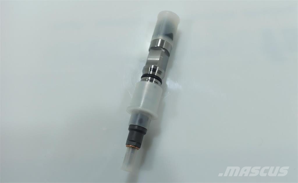 Man D2066LF Injetor Common - Rail, Leiria, Portugal - Mascus ...