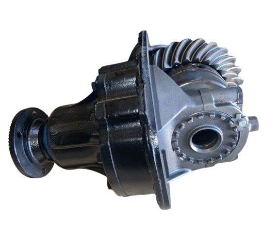梅赛德斯-奔驰 Actros Diferencial R300P-13/S22.5 R, Leiria, 葡萄牙 - 变速器 - Mascus 美国