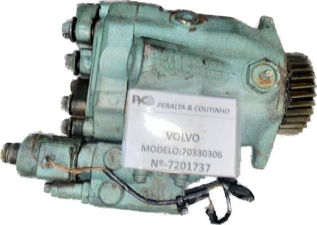 Volvo B12M Bomba Hidráulica Acionamento do Ventilador Vo, Leiria ...
