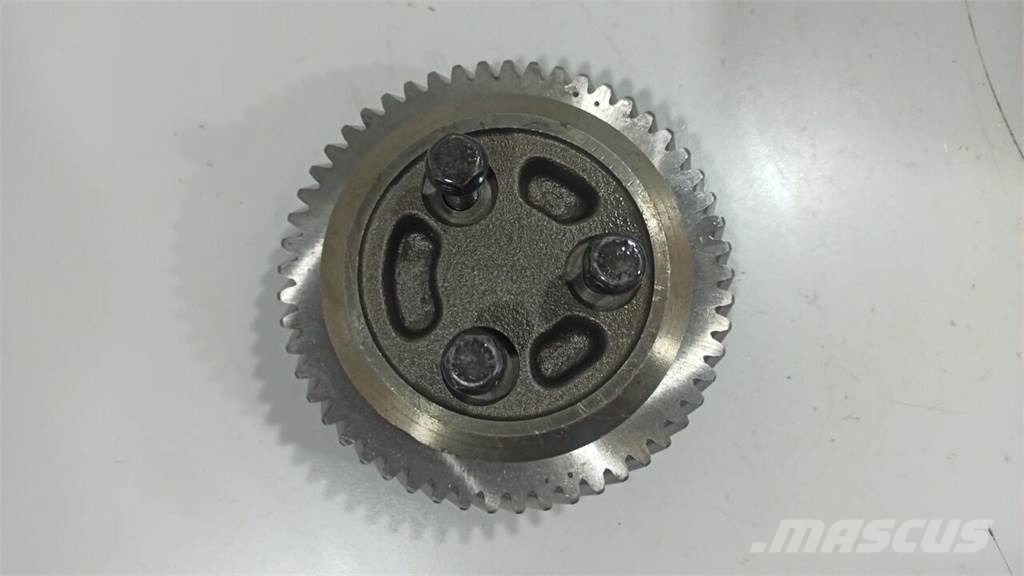 Volvo F10 / TD101 Engrenagem Intermediária da Árvore de , Leiria ...