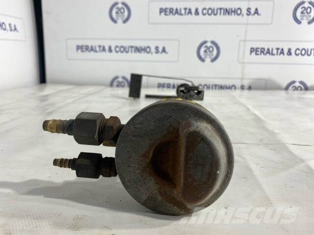 Volvo FL7 Sensor de Nível de Combustível, Leiria, Portugal - Mascus ...