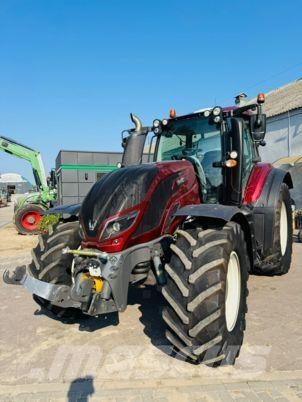 Valtra T174 VERSU, 2018, Cekcyn, Poland - Used tractors - Mascus
