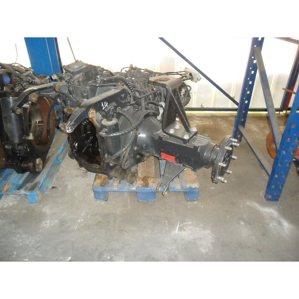 Case Ih PUMA 115, ΘΕΣΣΑΛΟΝΙΚΗ, Griechenland - Mascus Griechenland