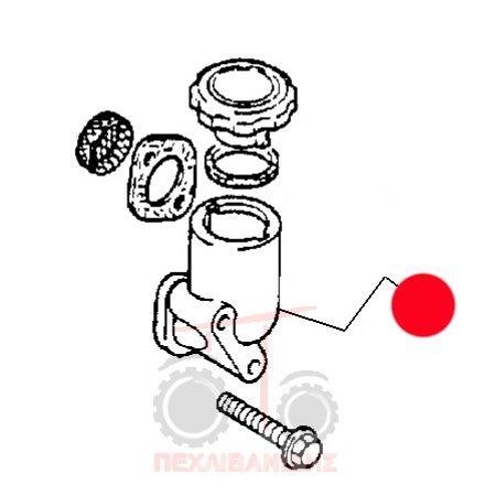 Perkins spare part - engine parts - other engine spare par, ΘΕΣΣΑΛΟΝΙΚΗ ...