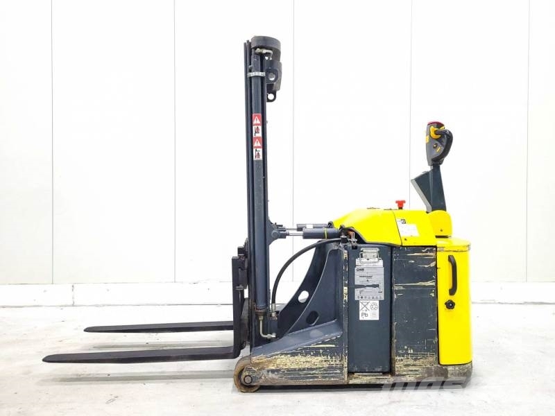 Combilift CS1500, 2021, United Kingdom - Used self propelled stackers ...