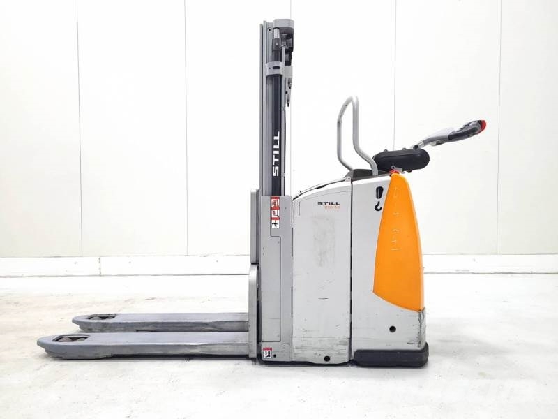 Still EXD20, 2014, United Kingdom - Used hand pallet stackers - Mascus USA