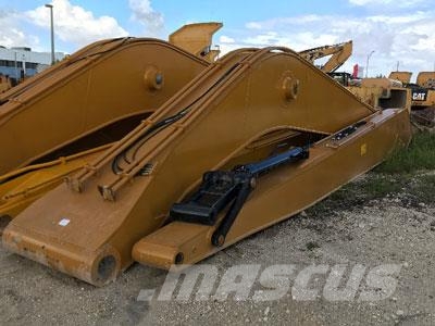 Longreach For CAT 374DL, 75'- New, 2020, Miami, Florida, United States ...
