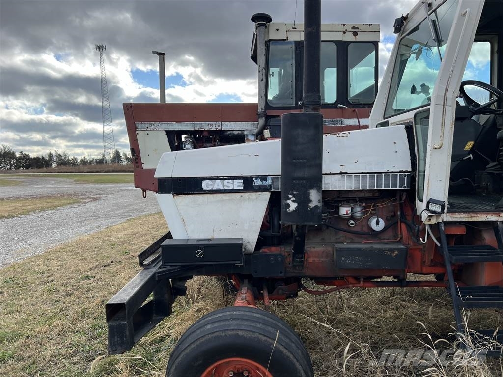 Case Ih 1690, 1982, Prairieville, Louisiana, Estados Unidos - Mascus ...