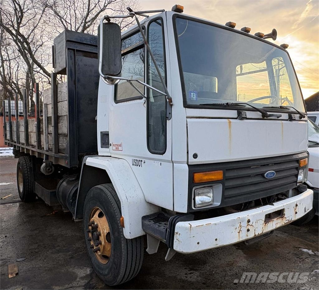 Ford CF8000, 1997, Trenton, New Jersey, USA - Mascus USA