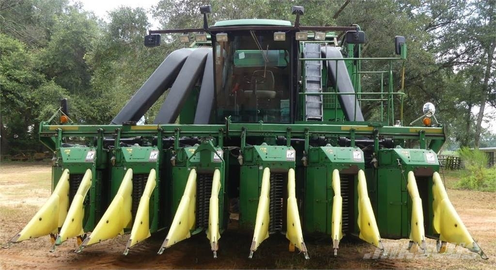 John Deere 9976, 2001, Birmingham, Alabama, United States - Used ...