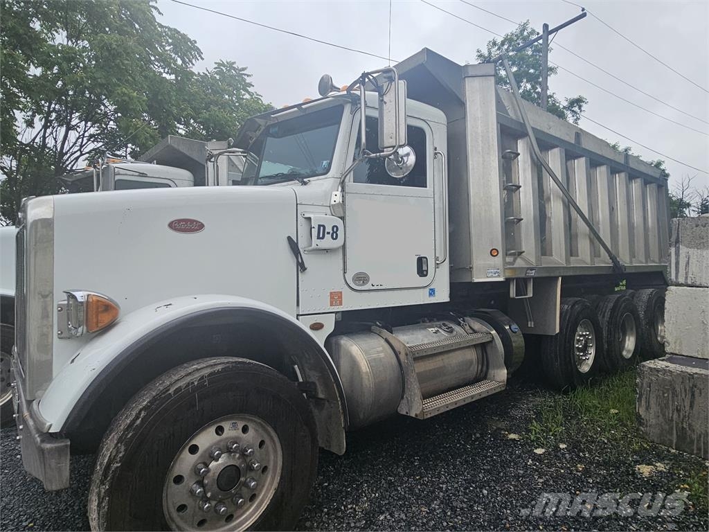 Peterbilt 365, 2019, Philadelphia, Pennsylvania, United States - Used ...