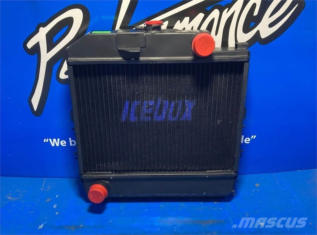 Massey Ferguson 461, Sweet Home, Oregon, United States - Used radiators ...