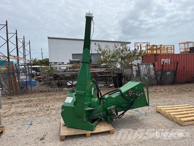 Purchase used Wood Chipper BX92R 3-Point Hitch Chipper wood chippers ...