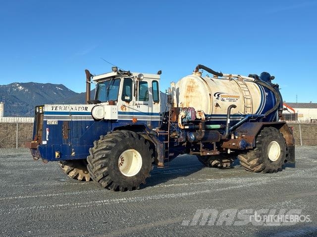 Purchase Ag-Chem TerraGator 004 6 ft Liquid 4x4 Liquid Manure Sprea ...