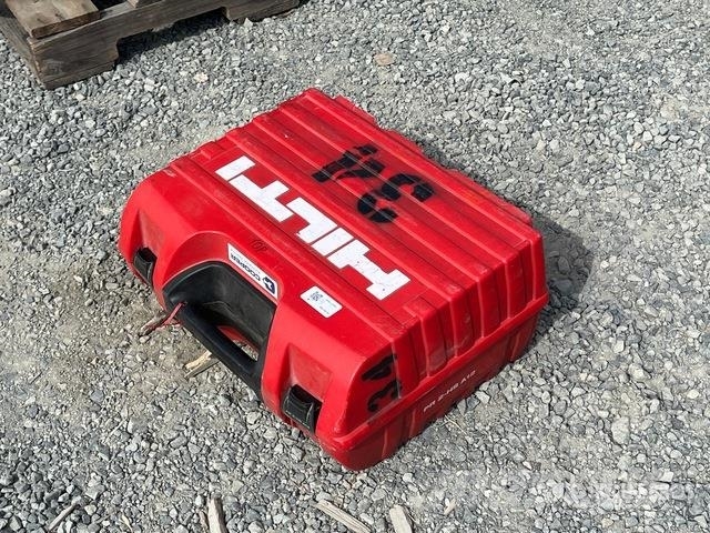 Purchase Hilti PR 2-HS A12 Tools Laser Level farm Equipment - Others ...