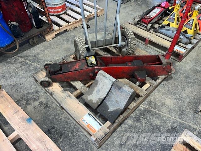 Purchase Jack plate compactors, Bid & Buy on Auction - Mascus
