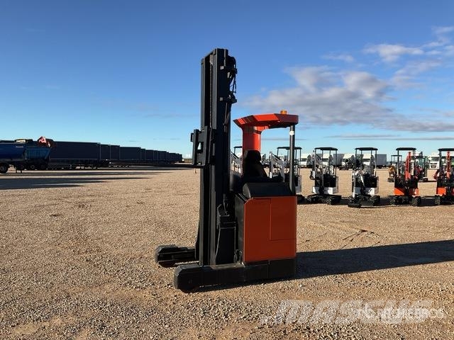 Purchase Bt RRE2/15AC Electric Stacker self propelled stackers, Bid ...