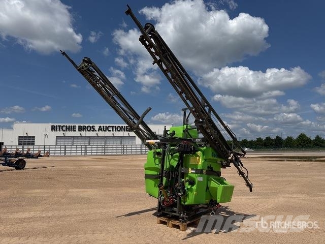 Purchase Tecnoma TX 18 m Pulverisateur Porte 3-Point Hitch Sprayer ...