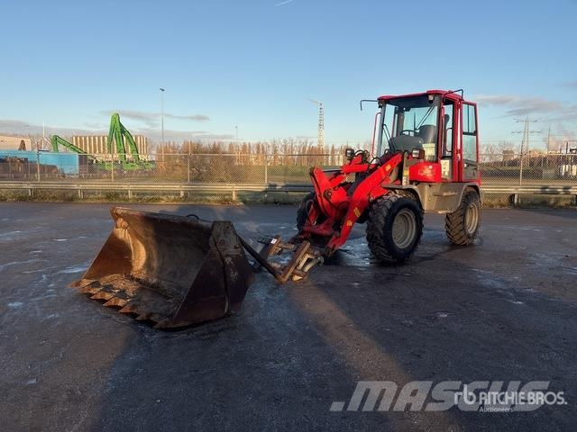 Kup używany Volvo L30G na aukcji - Mascus Polska