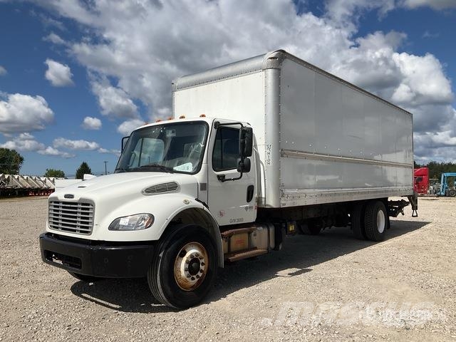 Freightliner M2106, 2019, North East, Maryland, United States - Used ...