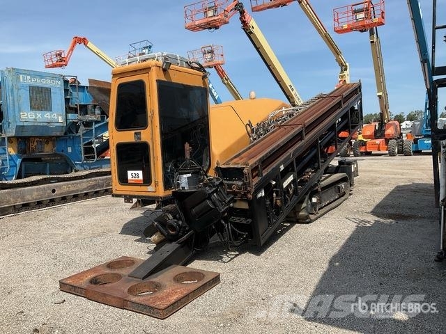 Purchase American Auger Auger DD9014 Directional Drill horizontal ...