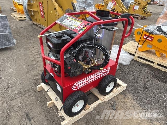 Purchase Easy-Kleen Magnum Gold light pressure washers, Bid & Buy on ...