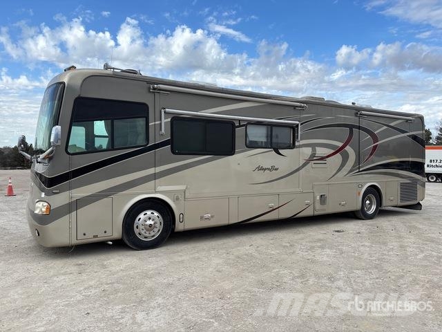 Аукционы б/у Freightliner X-Line автодома на колёсах автокемперы на ...