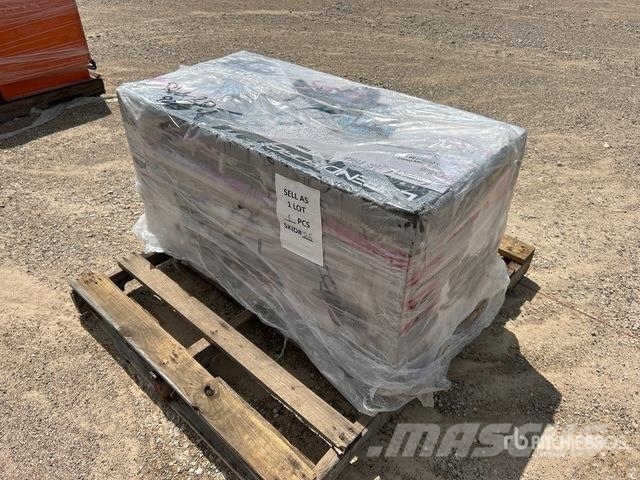 Purchase Legend 20 In Walk Behind Rear Tine (Unused) power harrows and ...