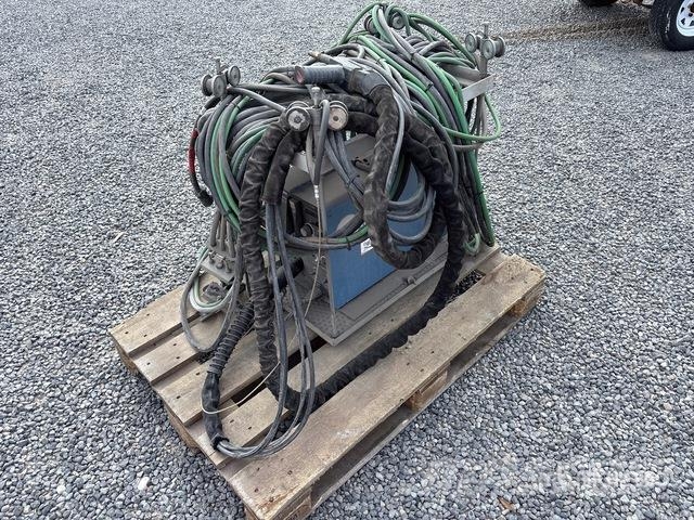 Purchase Miller of Miller XR Control 181538-03-3 Wire Feeder animal ...