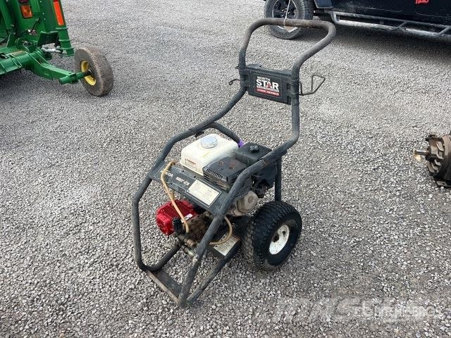 Purchase Northstar Pressure Washer light pressure washers, Bid & Buy on ...