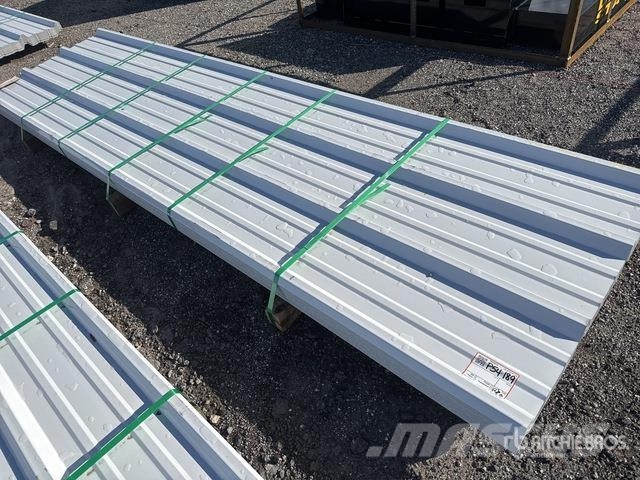 Purchase Quantity Steel R Panel hoists, winches and material elevators ...