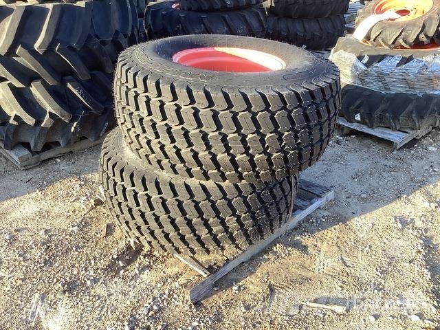 Auctions of used Titan of (2) Titan 44X8.00-20 NHS Tires tyres, wheels ...