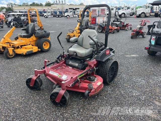 Purchase Toro 72949HD riding mowers, Bid & Buy on Auction - Mascus USA