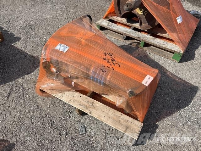 Purchase Weber Jumping Jack Tamper tampers, Bid & Buy on Auction - Mascus