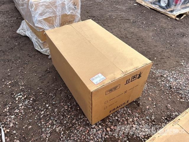 Käytettyjen Am Tank AM-TANK40 SOMC 40 gal Portable Poly Fuel Tank ...