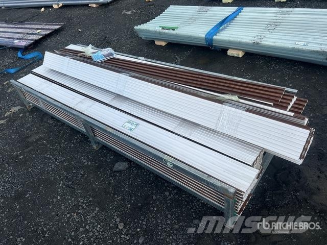 Compra montacargas y elevadores de material Quantity of (100) 3D WPC ...