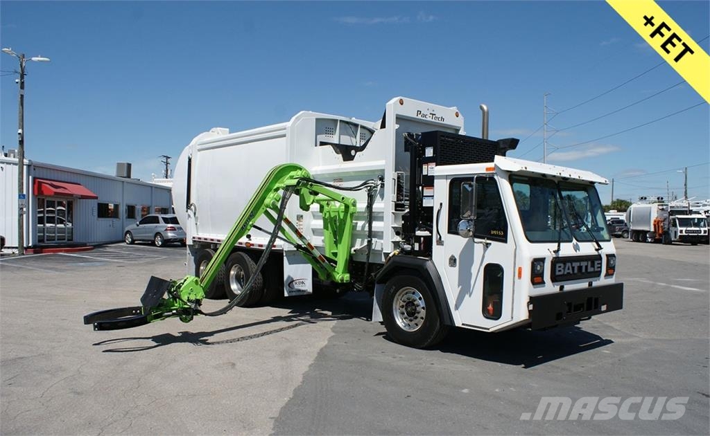 Battle Motors RAIDER, 2026, Tampa, Florida, United States - Begagnade ...