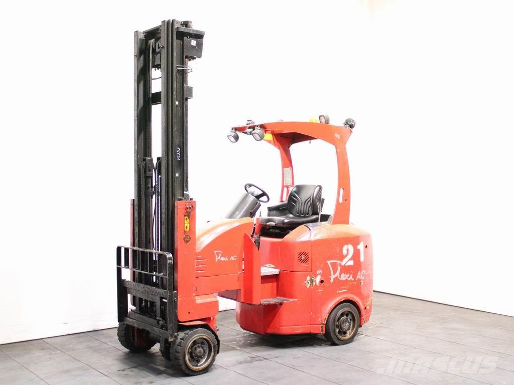 Narrow Aisle Flexi AC 1200, 2020, Deutschland - Mascus Deutschland