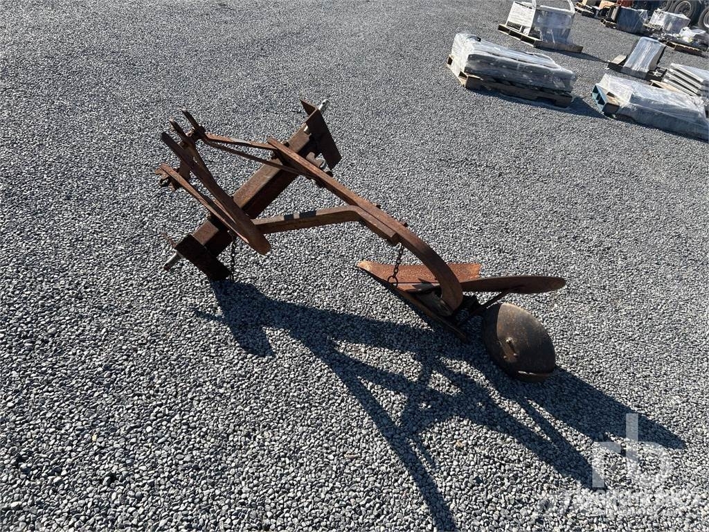 Käytettyjen 3-Point Hitch Bottom Plow muut maatalouskoneet -kohteiden ...