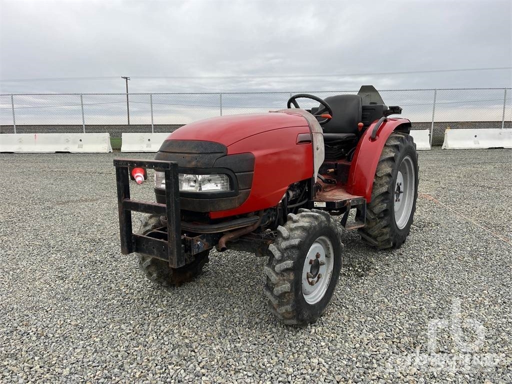 購買待拍賣的二手Case Ih FARMALL 30B 小型曳引機 - Mascus臺灣
