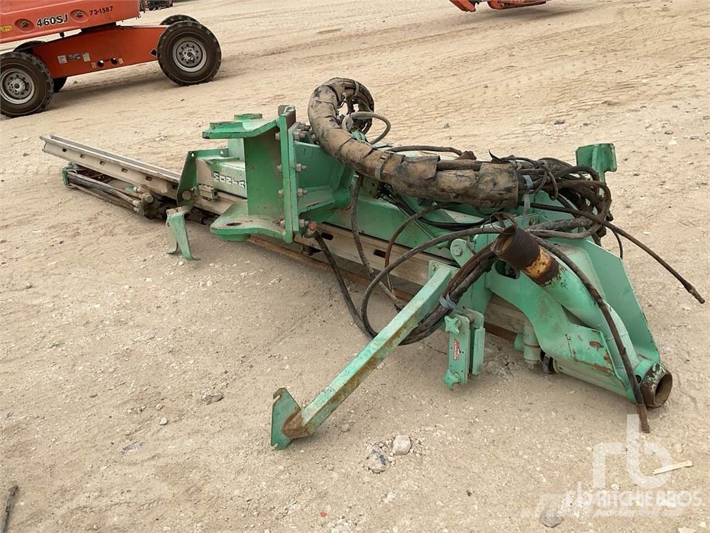 Purchase Forestry Tree Cutting Equipment ... heavy drills, Bid & Buy on ...