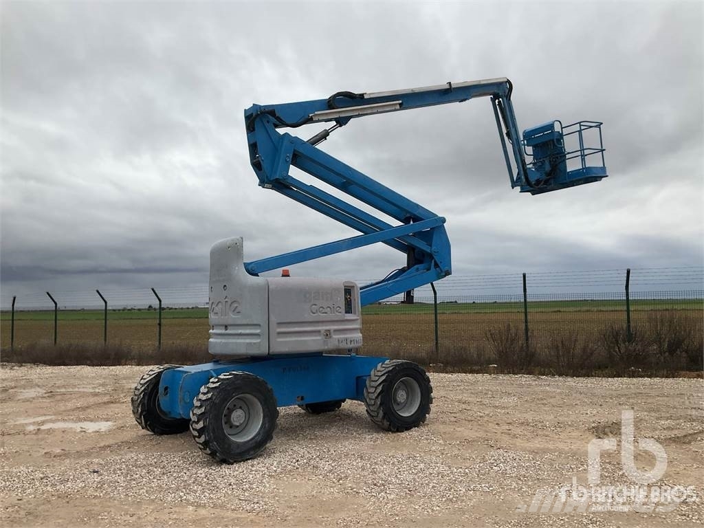 Genie Z6034