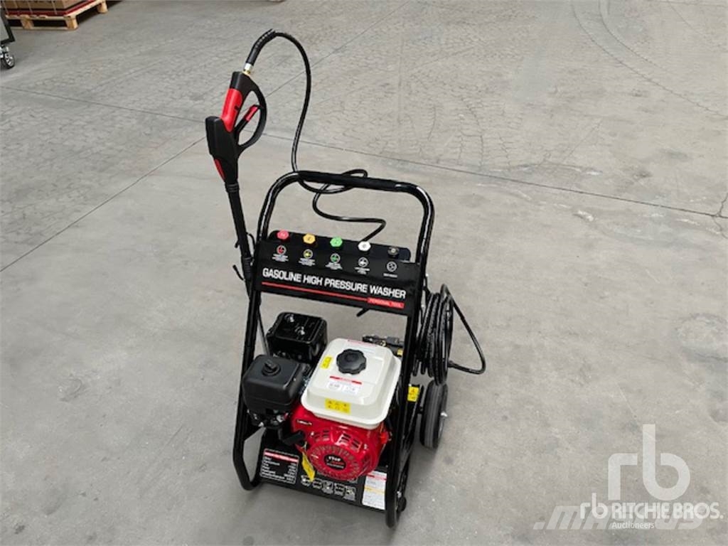 Purchase NEWLAND PRESSURE WASHER 1 170A light pressure washers, Bid ...