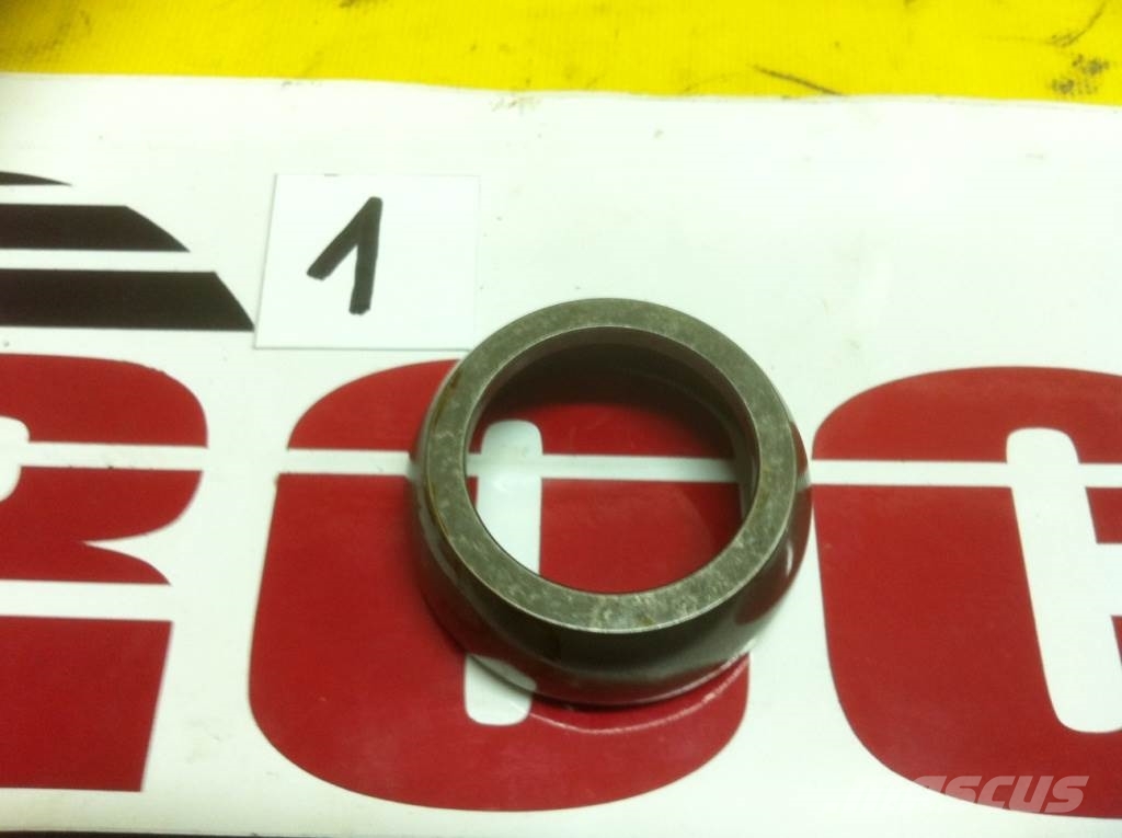 Rexroth CZASZA KULISTA DO A4V40, Puola - Käytetyt hydrauliikka - Mascus ...