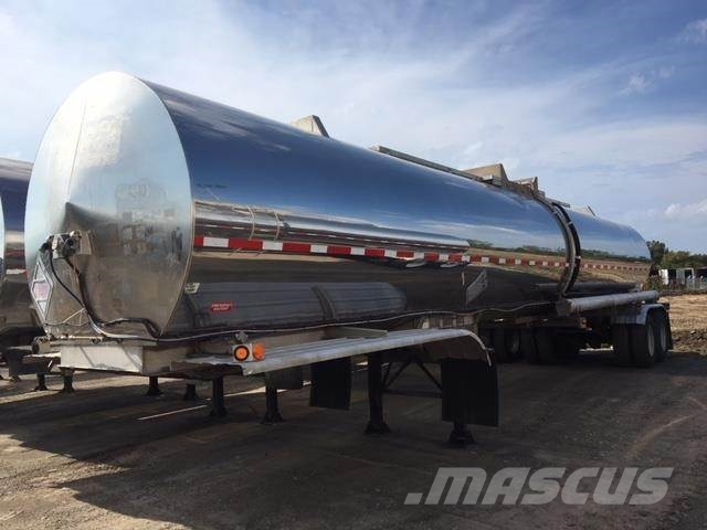 BULK NON-CODE 407 / 7000G / INSULATED, 2012, Gary, Indiana, United ...